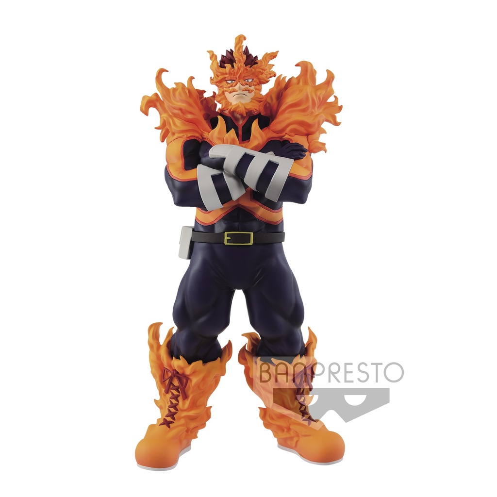My Hero Academia Age Of Heroes-Endeavor & Shoto-(A:Endeavor) | Ultra ...